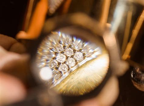 Guia Completo Como Identificar Um Diamante Verdadeiro