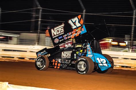 Outlaw Sprint Car Series