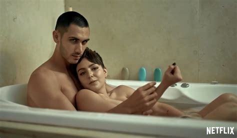 Erotic Serial Film Telegraph