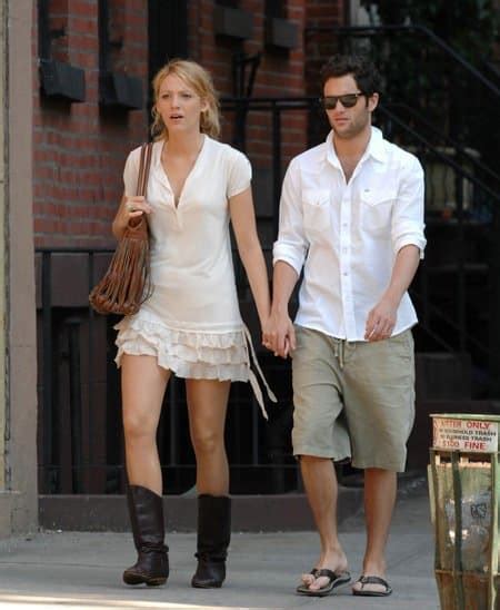 Real Life Couples Committing Tv And Film Incest Creepy Hubpages