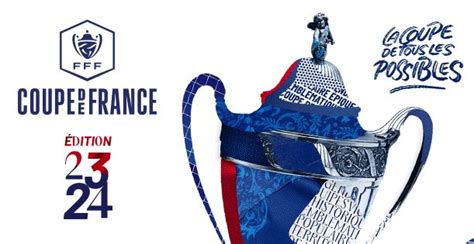 Coupes De France 2023 2024 DISTRICT COTE D OPALE DE FOOTBALL