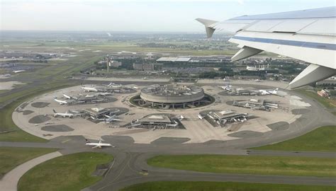 L aéroport Paris Charles de Gaulle rouvre le Terminal 1