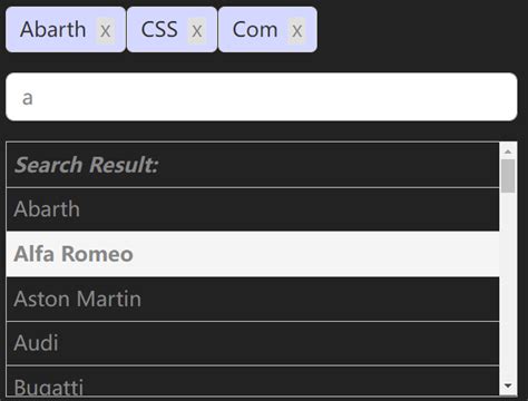 10 best tags input plugins in jquery and vanilla javascript 2024 update jquery script