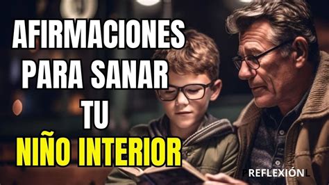 Afirmaciones Para SANAR LA RELACION CON MIS PADRES Reflexiones Para