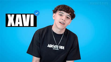 Xavi La Víctima Letra Y Significado Agushto Papa YouTube