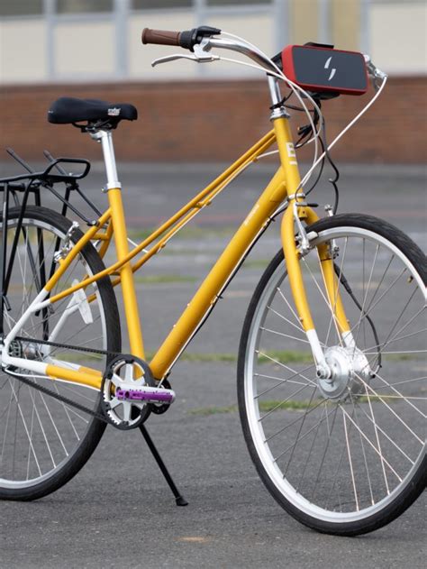 Kit de Conversão Transforma Bicicleta em e Bike por R 2 000