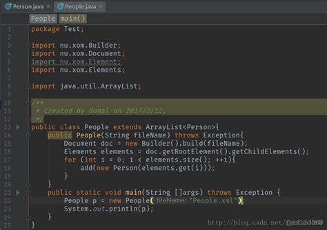 【java】之 数据转换xml格式 11398026的技术博客 51cto博客