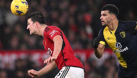 Bournemouth VS Manchester United Sure Tips Matchplug Blog