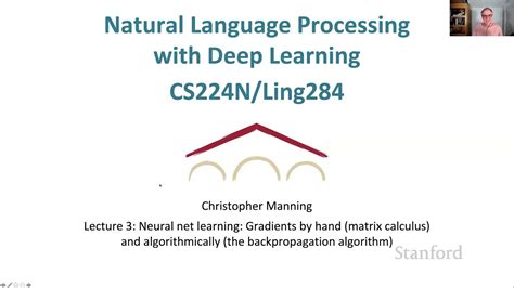 mastering backpropagation calculating gradients in neural networks techal