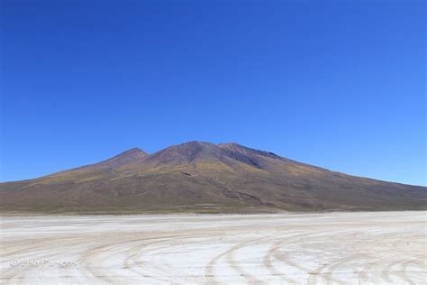 Solar De Uyuni Day On Behance