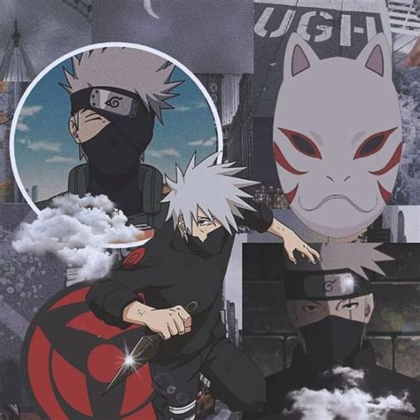 Aesthetic Kakashi Hatake Pfp Top 20 Aesthetic Kakashi Hatake Pfp