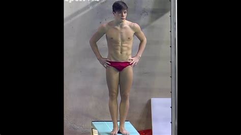 Stefano Belotti Italian Diver 7 YouTube