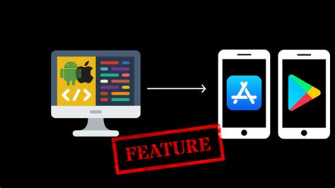 Create New Feature In Your Existing Ios Android Xamarin App By
