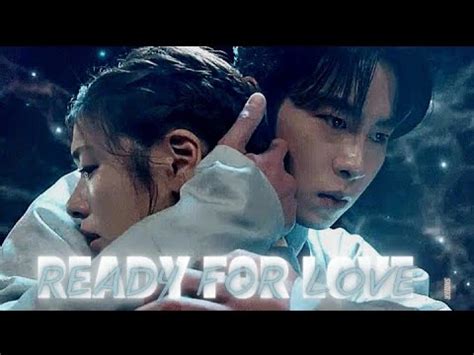 Jang Uk Mu Deok Naksu Alchemy Of Souls FMV READY FOR LOVE