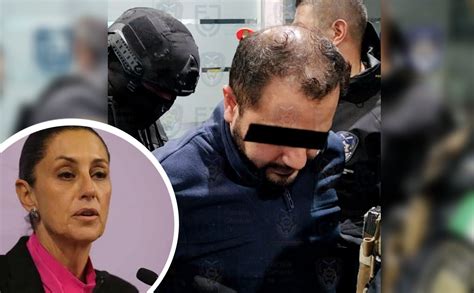 Por femnicidio de Ariadna Fernanda Sheinbaum pide pena máxima