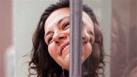 UM BELO DIA RESOLVI MUDAR E FAZER TUDO QUE EU QUERIA FAZER Fernanda Saad