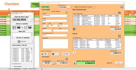 Actualiser Imagen Annuaire Sous Excel Fr Thptnganamst Edu Vn