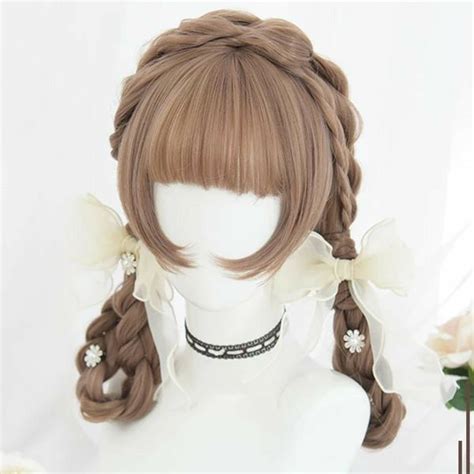 Pin By Korean Clothing Company On Fatimah In 2022 Kawaii Hairstyles
