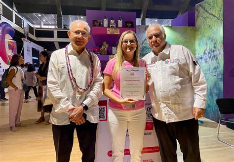 Brilla Durango en 2º Tianguis Internacional de Pueblos Mágicos en Los