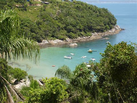 Conheça As 5 Melhores Praias Do Sul Do Brasil Rumo ao Mar