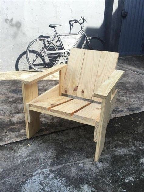 45 Desain Kursi Inspiratif Dari Palet Bekas 1000 Inspirasi Desain