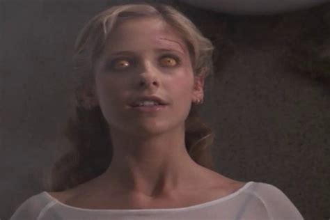 10 Scariest Buffy The Vampire Slayer Episodes