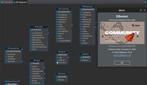 android how to generate sqlite entity relationship diagram from database file stack overflow