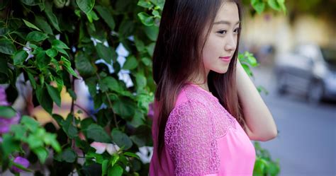91 4k Hình Nền Girl Xinh đẹp Nhất Trường TIểu Học Tiên Phương