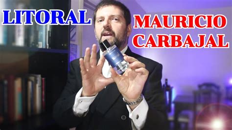 LITORAL De Mauricio Carbajal YouTube
