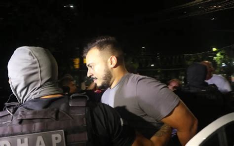 Caso Yasmin Dono De Lancha Acusado De Envolvimento Na Morte De