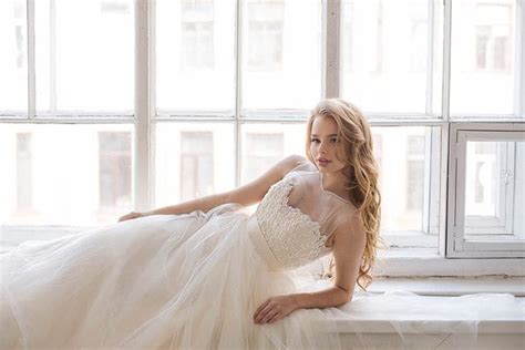 Picture Of Alisa Denisovna