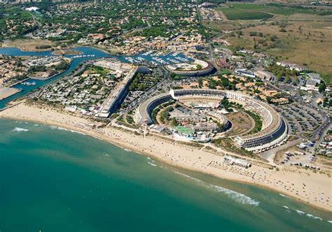 Naturist Holidays In Cap Dagde From Altogether Holidays