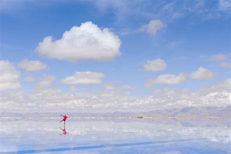 Salinas Grandes Salta Y Jujuy