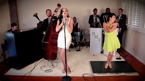 Bad Romance Vintage 1920 S Gatsby Style Lady Gaga Cover Ft Ariana