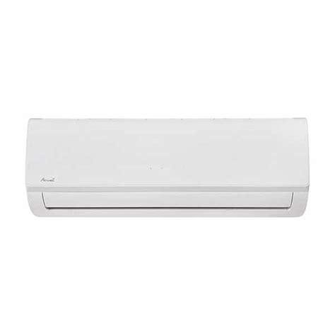 Airwell AURA HDLA 025N 09M25 YDAA 025H 09M25 efektyvus šildymas iki 15