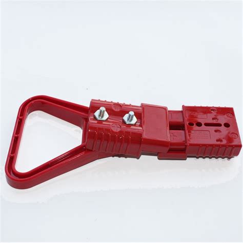 Amazon X Haibei Winch Quick Connect Plug Battery Connector