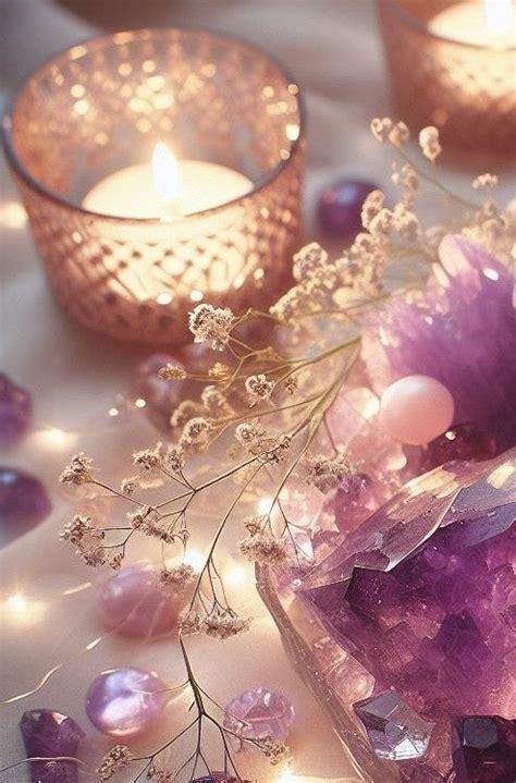 Pin By Majas Place On 1 Crystal In 2024 Crystal Aesthetic Tarot