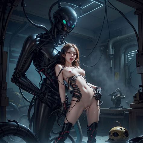 Ai Generated Sex Toy Transformation Program
