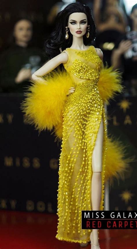 Pin By Sandra Phillips On Doll S Gowns Of Elegance Barbie