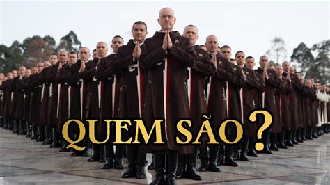 Arautos do Evangelho quem são Conheça os Arautos do Evangelho YouTube