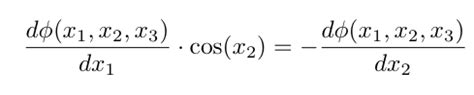 Python Solving A PDE With Sympy Or Matlab Stack Overflow