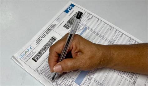Declaraci N De Renta Sugerida Colombia Todo Lo Que Se Debe Saber