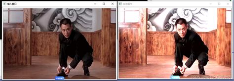 opencv 5 图像像素的算术操作