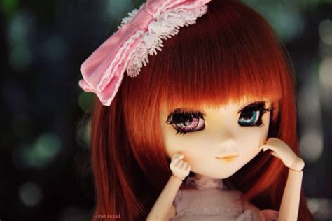 Wallpaper Women Redhead Cosplay Model Long Hair Anime Blue Eyes