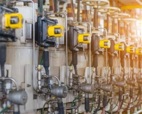 Principles Functions And Classification Of Control Valve Positioners