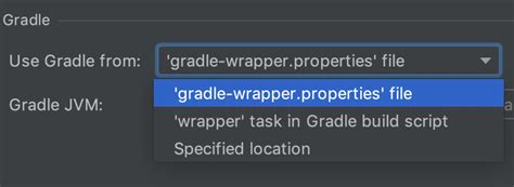 How To Get IntelliJ To Associate Gradle Sources With Build Gradle