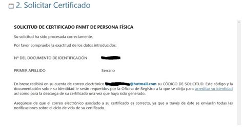Cómo obtener y usar tu Certificado Digital de Persona Física de la FNMT