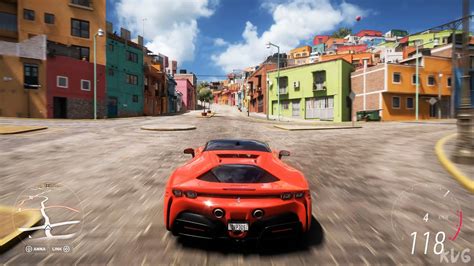 Forza Horizon 5 Ferrari SF90 Stradale 2020 Open World Free Roam