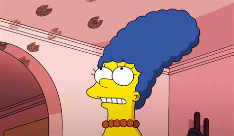 Artista Brasileiro Mostra Como Seria Se Marge Simpson Fosse Uma Pessoa