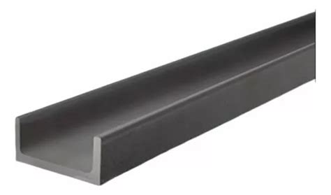 Hierro Perfil Upn 120 X 12 Metros